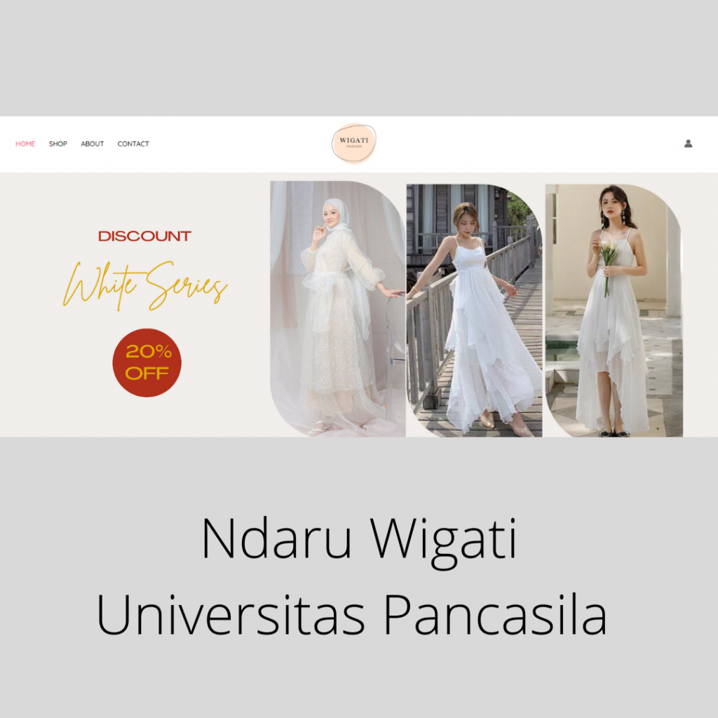Hasil Karya UMKM Mahasiswa Asosiasi Digital Marketing Indonesia ... Hasil Karya UMKM Mahasiswa Asosiasi Digital Marketing Indonesia ...
