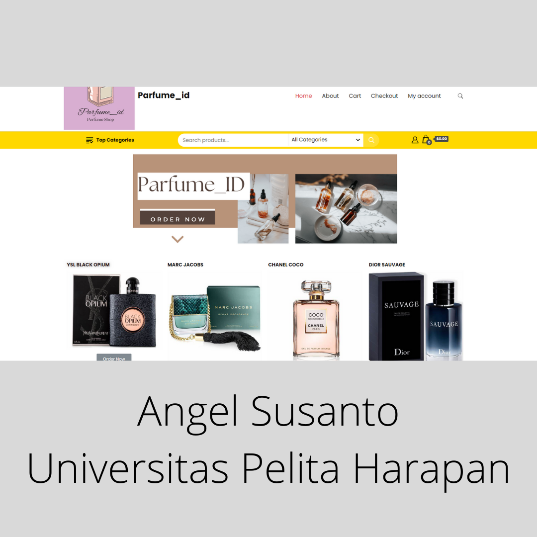 Hasil Karya UMKM Mahasiswa Asosiasi Digital Marketing Indonesia ... Hasil Karya UMKM Mahasiswa Asosiasi Digital Marketing Indonesia ...