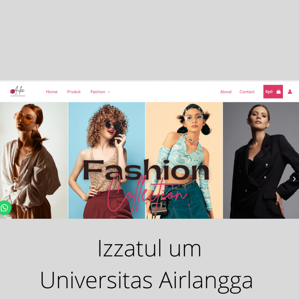Hasil Karya UMKM Mahasiswa Asosiasi Digital Marketing Indonesia ... Hasil Karya UMKM Mahasiswa Asosiasi Digital Marketing Indonesia ...